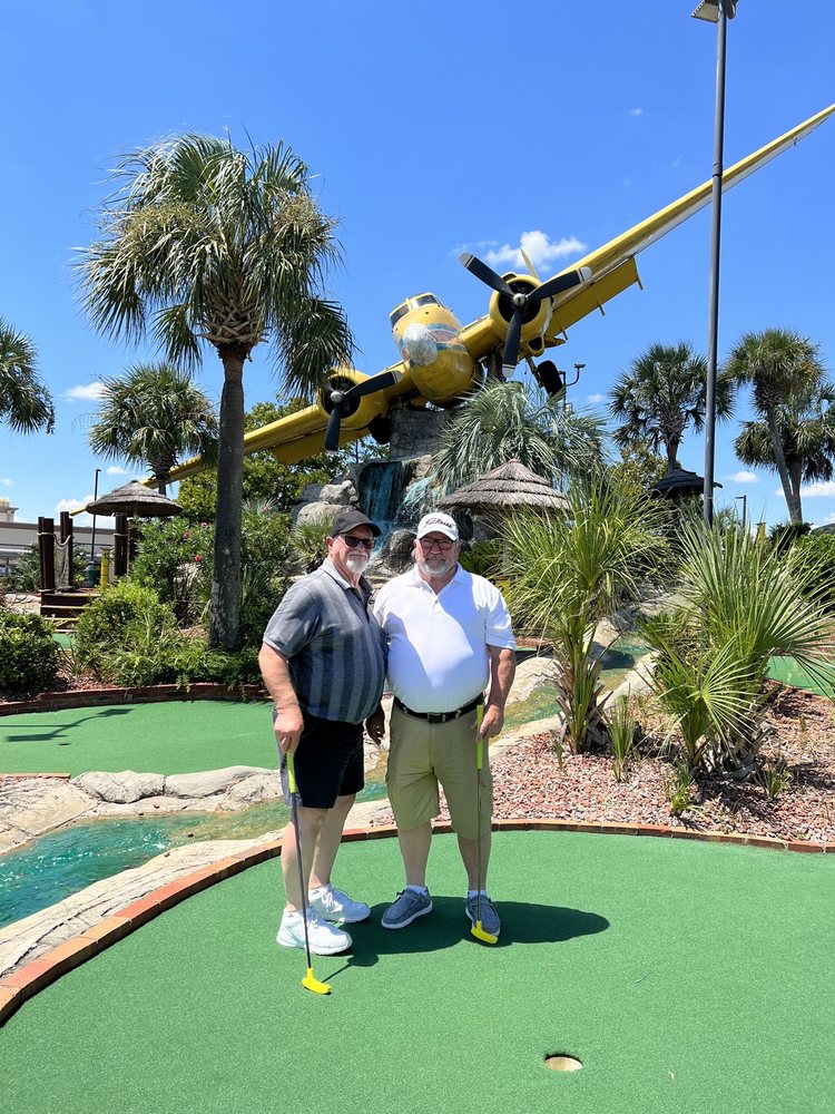 PROFESSOR HACKER’S MAYDAY GOLF - Updated November 2025 - 85 Photos & 61 ...