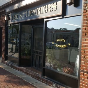 LEE’S CLEANERS - 55 W South Orange Ave, South Orange, New Jersey - Dry ...