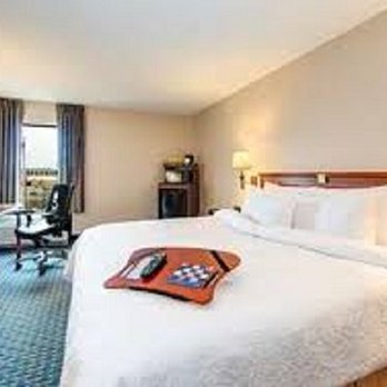 HAMPTON INN ATLANTA-SOUTHLAKE - Updated January 2026 - 149 Photos & 45 ...