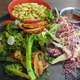 SCRATCH FARM KITCHEN - Updated December 2024 - 157 Photos & 121 Reviews ...