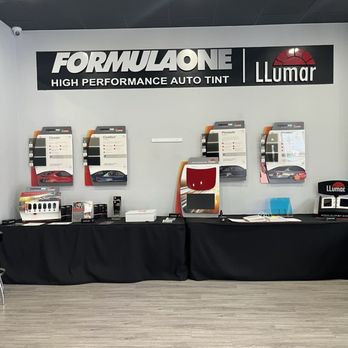 G5 TINT SHOP - Updated February 2025 - 432 Photos & 518 Reviews - 1580 ...