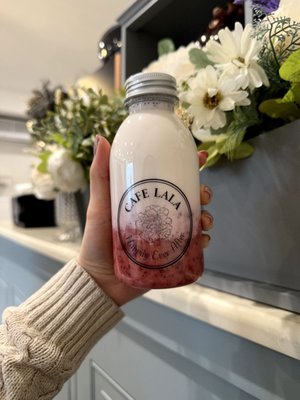 CAFE LALA - Updated May 2025 - 129 Photos & 46 Reviews - 520 Bergen ...