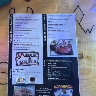 XA BAR & GRILL - Updated October 2025 - 20 Photos & 35 Reviews - 18 W ...