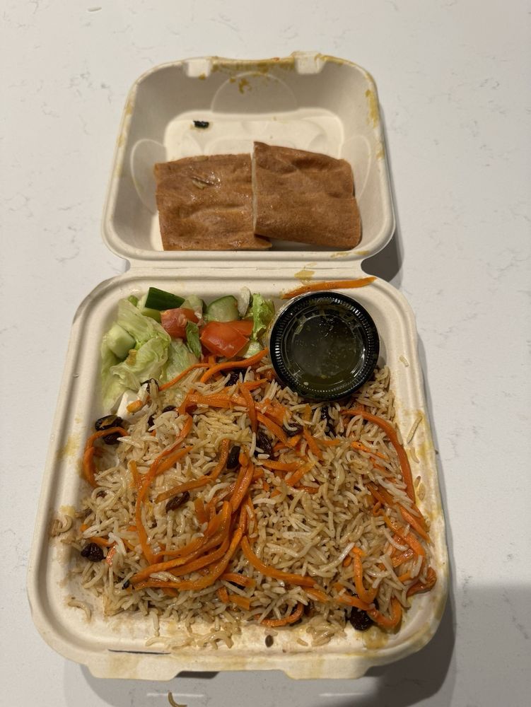 Chopan Kabob with no Chopan - Yelp