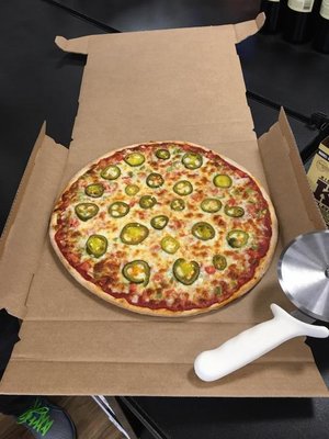 BULLDOG PIZZA & GRILL - Updated October 2025 - 22 Photos & 54 Reviews ...