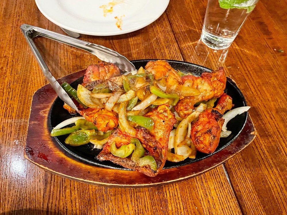 INDIAN TWIST - 363 Photos & 535 Reviews - 4660 E Camp Lowell Dr, Tucson ...