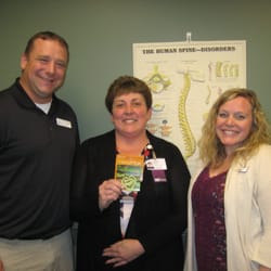 CHAUTAUQUA PHYSICAL & OCCUPATIONAL THERAPY - 33 Photos - 15 S Main St ...