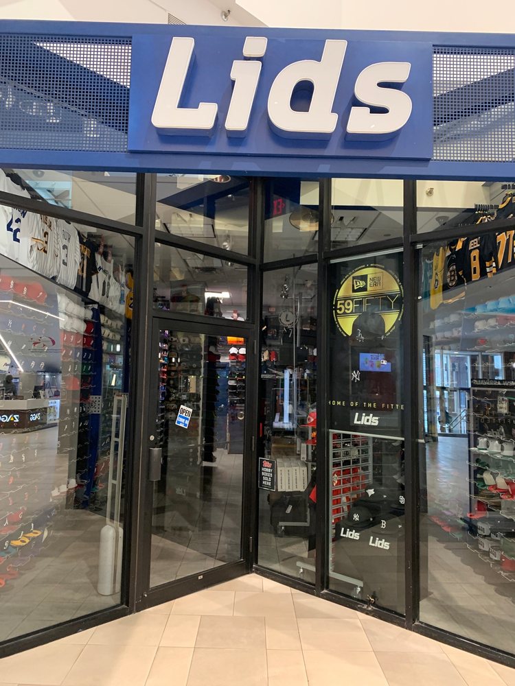 LIDS - Updated April 2025 - 100 Cambridgeside Pl Office, Cambridge ...