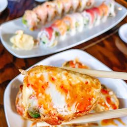 ICHIBAN SUSHI BAR & GRILL - Updated July 2025 - 582 Photos & 401 ...