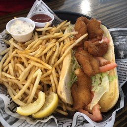 THE BRANCH NEIGHBORHOOD GRILL - Updated July 2025 - 171 Photos & 389 ...