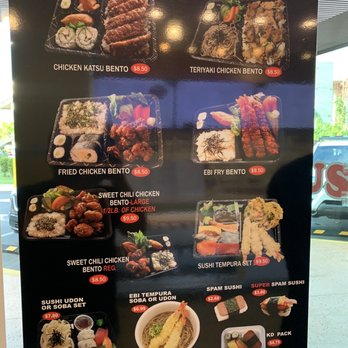 KOZO SUSHI - KAHALA - Updated August 2025 - 249 Photos & 126 Reviews ...