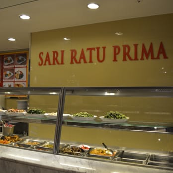 SARI RATU PRIMA - 348, Jalan Tun Razak, Kuala Lumpur, Malaysia ...