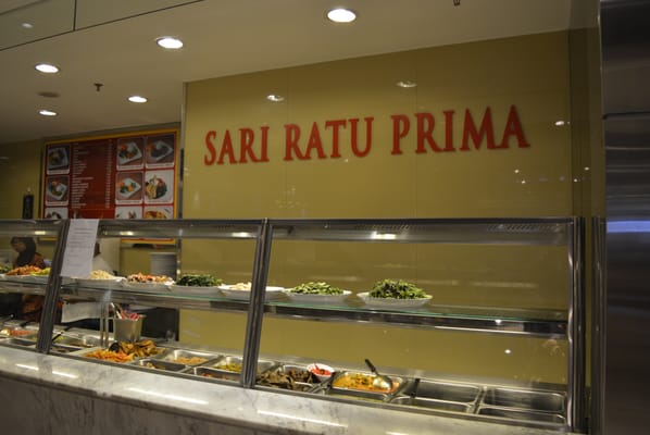 SARI RATU PRIMA - 348, Jalan Tun Razak, Kuala Lumpur, Malaysia ...