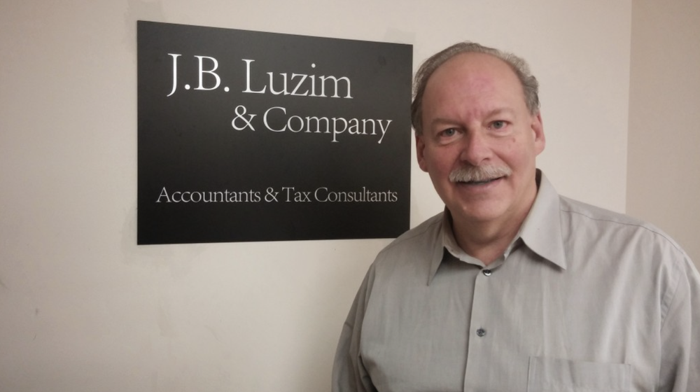 JB LUZIM & COMPANY - Updated January 2026 - 13 Photos - 300 Garden City ...