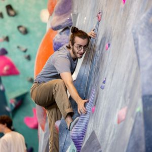 BOULDERING PROJECT - POPLAR - Updated April 2025 - 148 Photos & 233 ...