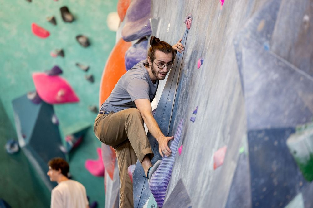 BOULDERING PROJECT - FREMONT - Updated December 2025 - 37 Photos & 17 ...
