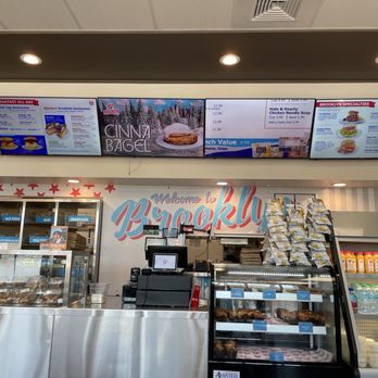 BROOKLYN WATER BAGELS - Updated December 2025 - 11 Photos & 13 Reviews ...