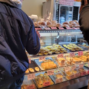 GREAT TASTE BAKERY & RESTAURANT - Updated September 2025 - 1042 Photos ...