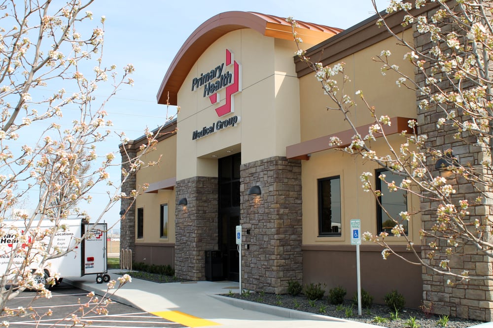 PRIMARY HEALTH MEDICAL GROUP- SOUTH MERIDIAN - Updated January 2026 ...