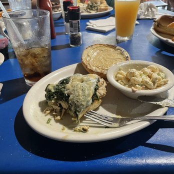 THE BLUE CANOE GRILL - Updated July 2025 - 52 Photos & 88 Reviews ...