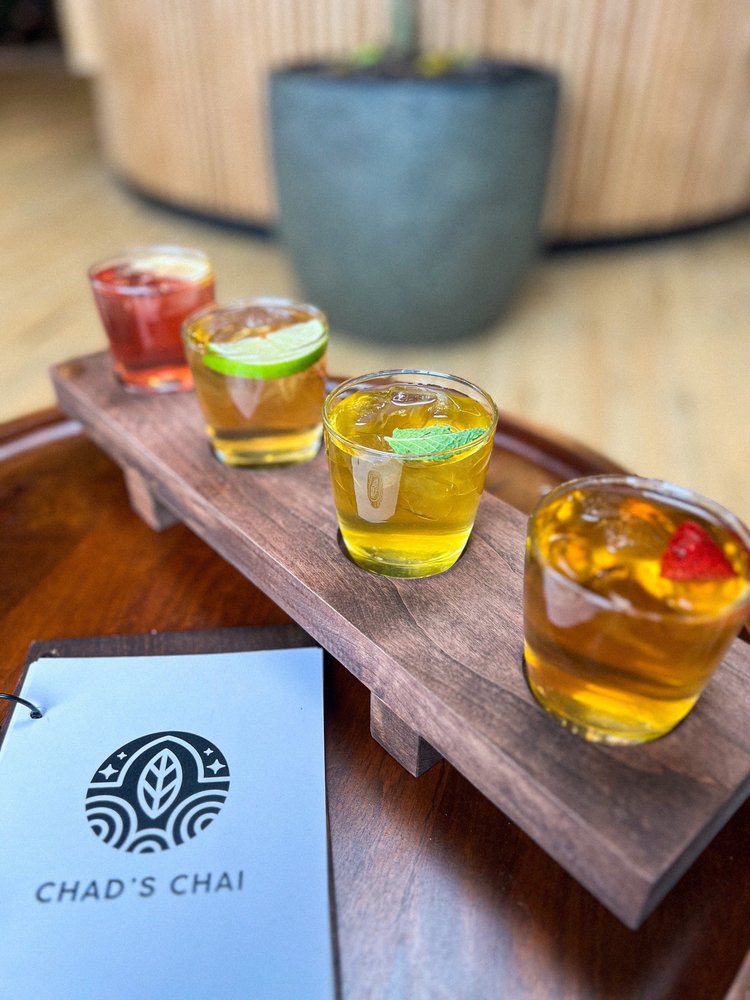 CHAD’S CHAI - 242 Photos & 43 Reviews - 617 N Liberty St, Winston-Salem ...
