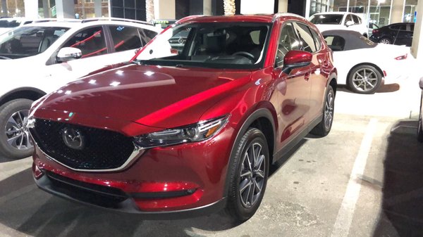 JERRY SEINER MAZDA - Updated October 2025 - 33 Photos & 228 Reviews ...