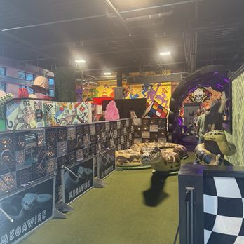 THE FAT PUTTER - Updated December 2025 - 202 Photos & 74 Reviews - 111 ...