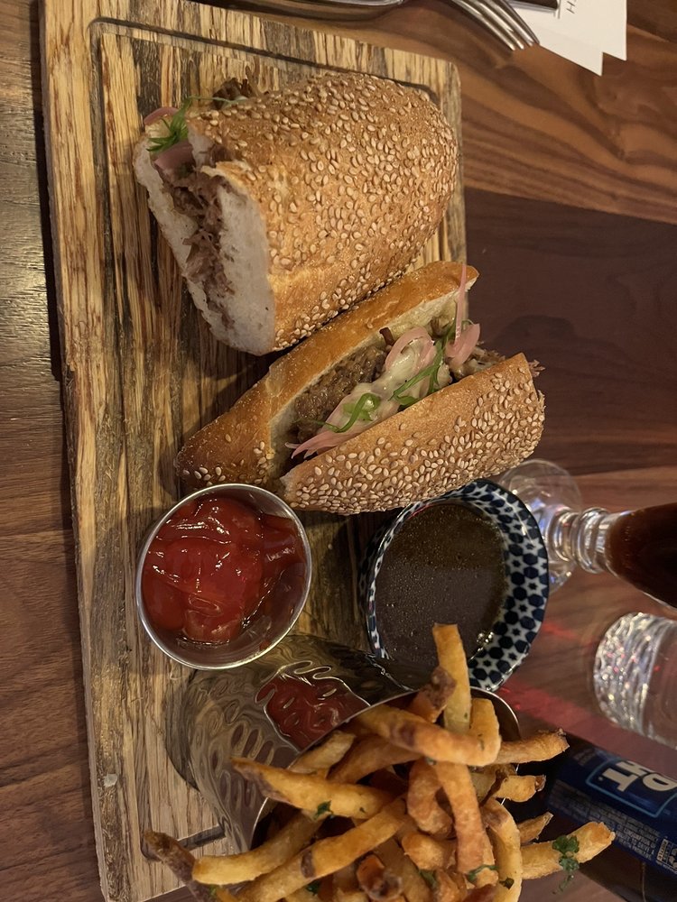 THE REFECTORY - 106 Photos & 44 Reviews - 862 E Lancaster Ave ...