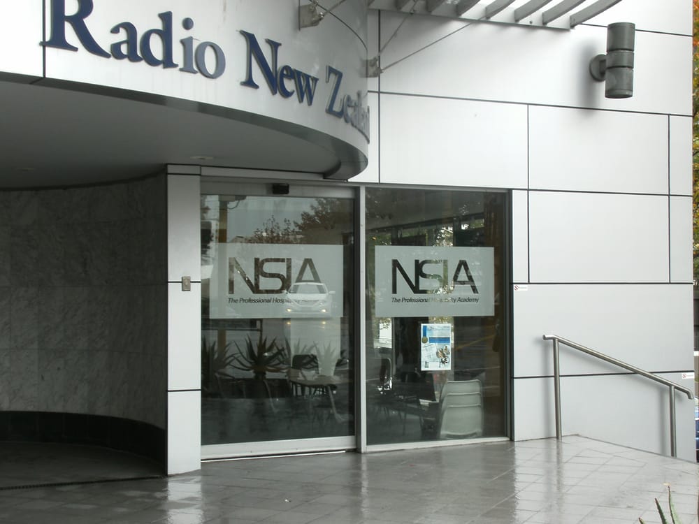 NSIA COOKERY SCHOOL - 100 Symonds Street, Auckland, New Zealand ...