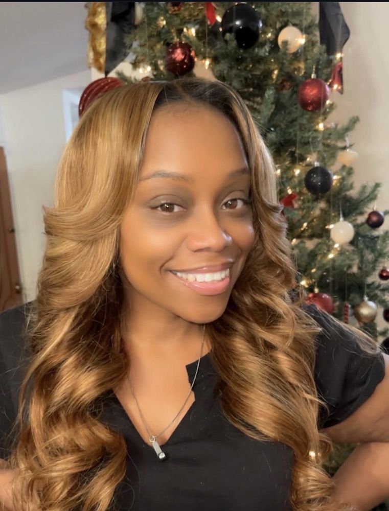 SO GLAMOROUS SALON & BOUTIQUE - Updated June 2026 - 267 Photos & 36 ...