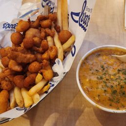 IVAR’S SEAFOOD BAR - Updated January 2026 - 139 Photos & 118 Reviews ...