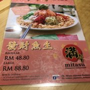 MITASU JAPANESE RESTAURANT - 40 Photos - Hérault, Jalan Sultan Ismail ...
