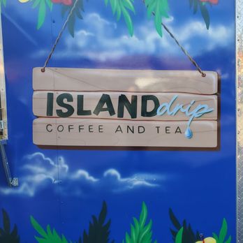 ISLAND DRIP COFFEE AND TEA - Updated July 2025 - 19 Photos - Tampa ...