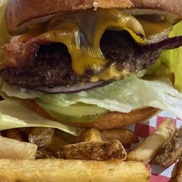 RJ GRILL - Updated January 2026 - 108 Photos & 134 Reviews - 571 W ...