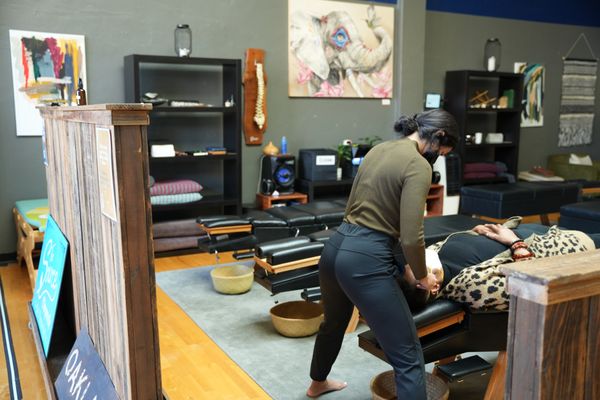 THE SOURCE CHIROPRACTIC - Updated August 2025 - 68 Photos & 287 Reviews - 3825 MacArthur Blvd ...