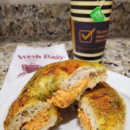 THE POSH BAGEL - Updated December 2025 - 374 Photos & 374 Reviews - 206 ...