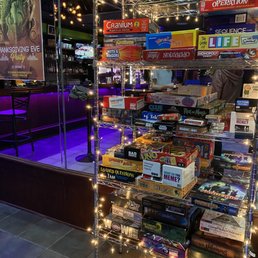 RECESS BAR - Updated October 2025 - 60 Photos & 38 Reviews - 247 US ...
