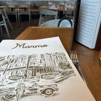 MARMO - Updated February 2025 - 1783 Photos & 648 Reviews - 888 ...