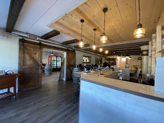 CAFE SAHARA MEDITERRANEAN CUISINE - 127 Photos & 121 Reviews - 1901 W ...