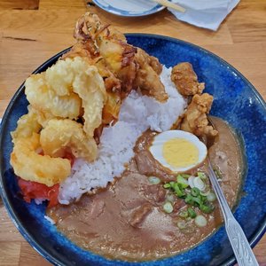 MAMA SATTO - 143 Photos & 96 Reviews - 715 N University Ave, Ann Arbor ...