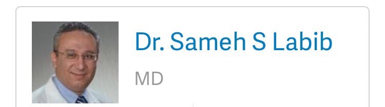 SAMEH LABIB, MD - Updated December 2025 - 12 Reviews - 1705 28th St, Bakersfield, California ...