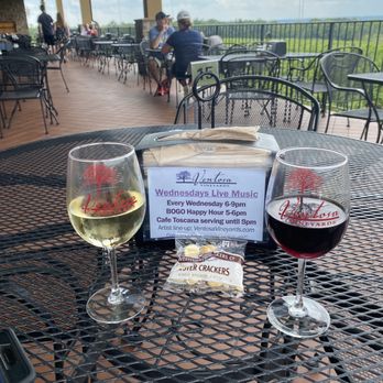 VENTOSA VINEYARDS - Updated August 2024 - 313 Photos & 252 Reviews ...