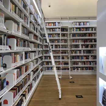 LIBRARY@ORCHARD - Updated December 2025 - 255 Photos & 10 Reviews - 277 ...