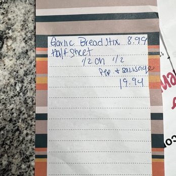 BELLERIA PIZZA & PASTA - Updated November 2024 - 13 Photos & 10 Reviews ...