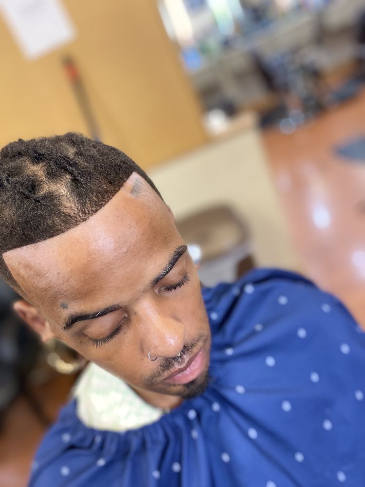 BARBERLIFE 1911 - Updated October 2025 - 20 Photos - 11693 Westheimer ...