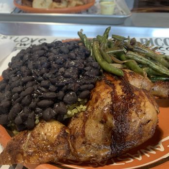 CANASTAS CHICKEN - Updated October 2025 - 38 Photos & 42 Reviews - 5318 ...