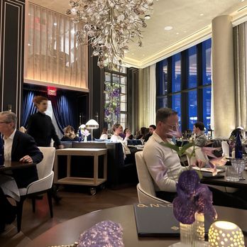 AMAR - Updated February 2025 - 156 Photos & 35 Reviews - 40 Trinity Pl ...