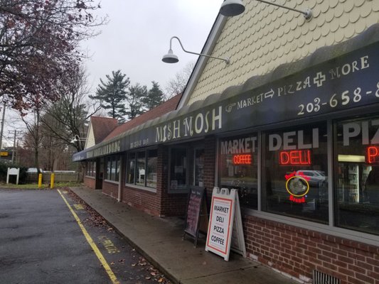 MISH MOSH - Updated December 2024 - 48 Photos & 62 Reviews - 1034 Long ...