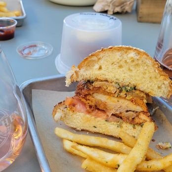 THE KITCHEN AT PRIEST RANCH - Updated August 2024 - 48 Photos & 27 ...