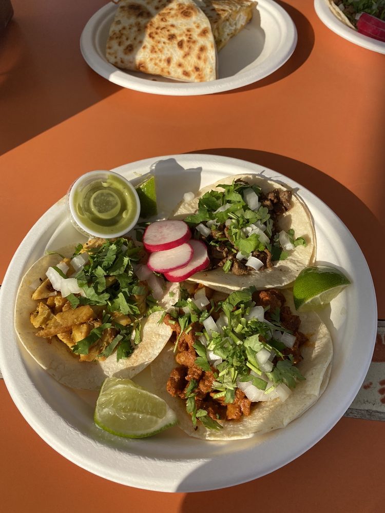 TACOS MOBILE PRIMO - Updated July 2025 - 58055811 W Franklin Rd, Boise ...